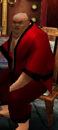 Tzun | Hitman Wiki | Fandom