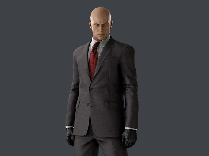 Suburban Suit | Hitman Wiki | Fandom