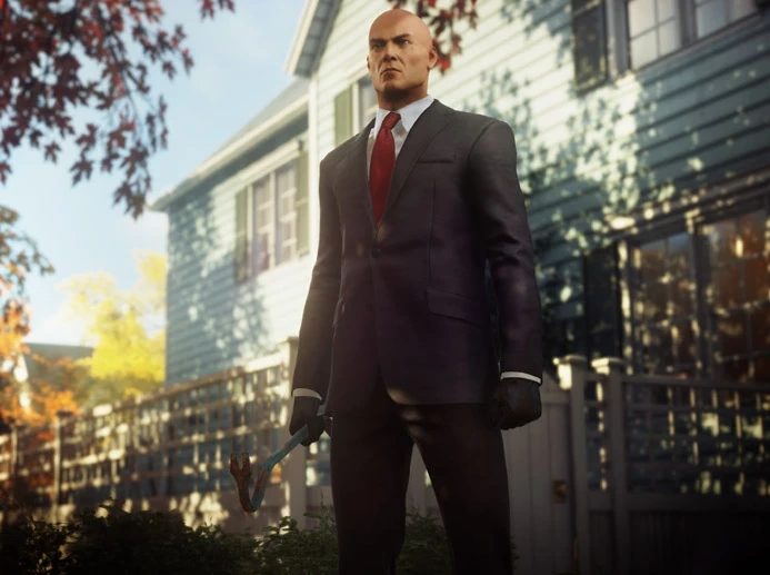 Breaking And Entering | Hitman Wiki | Fandom