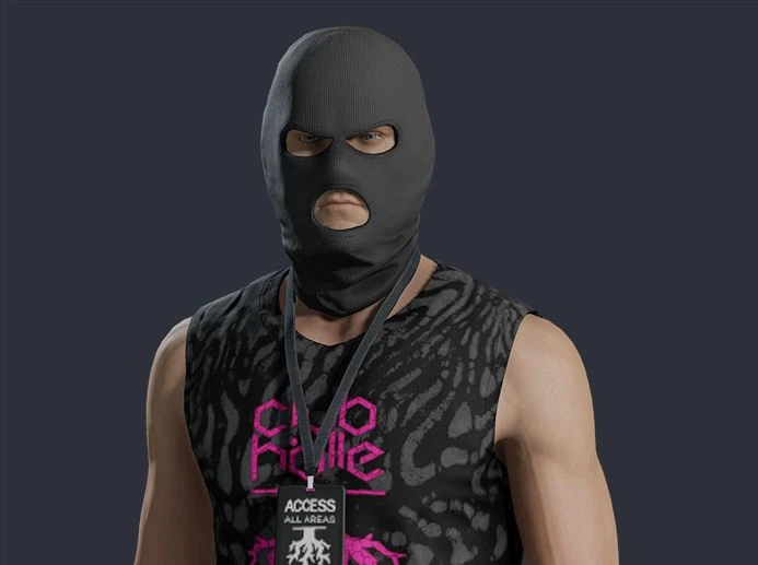 Club Crew (outfit) | Hitman Wiki | Fandom