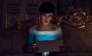 Dalia Margolis | Hitman Wiki | Fandom