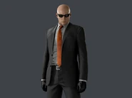 Agent 17 | Hitman Wiki | Fandom