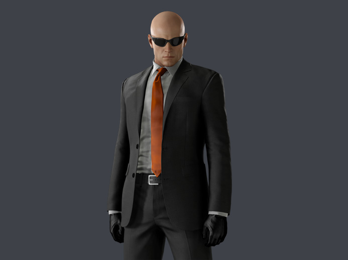 Agent 17's Signature Suit | Hitman Wiki | Fandom