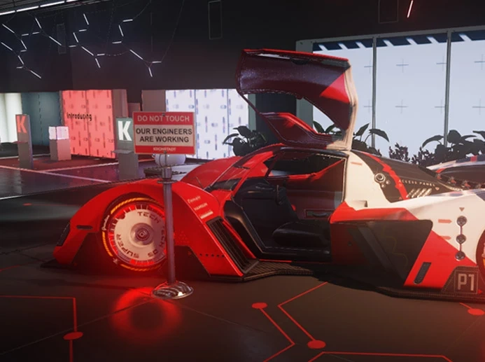 External Combustion Engine | Hitman Wiki | Fandom