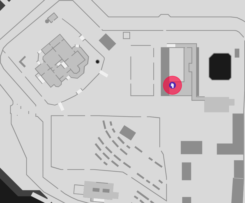 Mannequin Arm/Locations | Hitman Wiki | Fandom