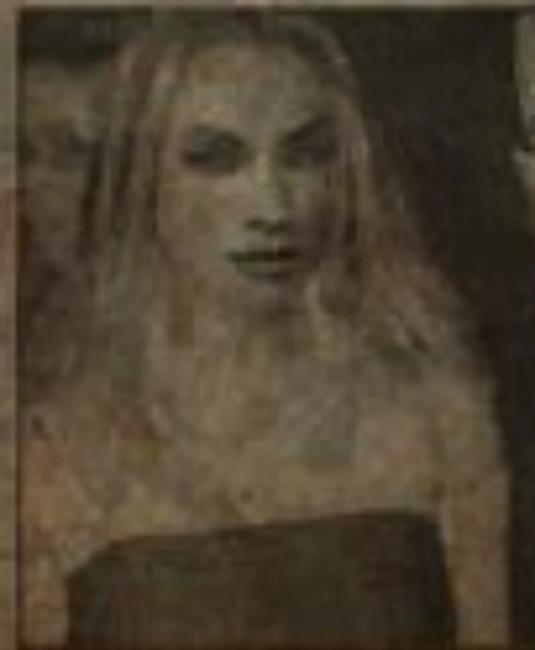 Rachel | Hitman Wiki | Fandom