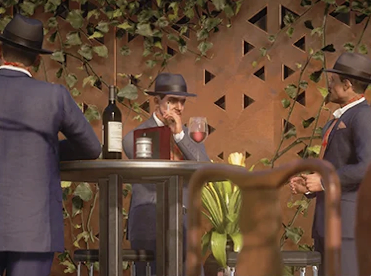 Tango Musicians | Hitman Wiki | Fandom