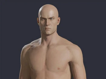 Tim Quinn (outfit) | Hitman Wiki | Fandom