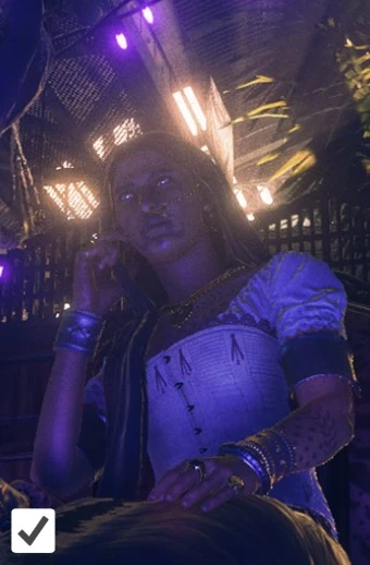 The Queen | Hitman Wiki | Fandom