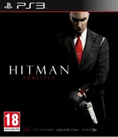 Hitman: Absolution | Hitman Wiki | Fandom