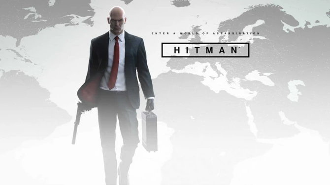 Hitman Wiki | Fandom