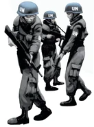 United Nations | Hitman Wiki | Fandom