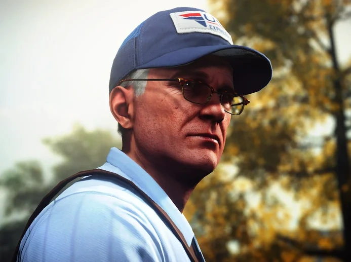 Dale Anderson | Hitman Wiki | Fandom