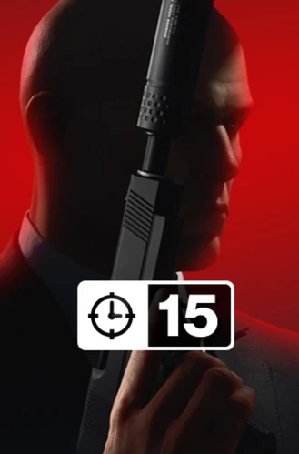 Elusive Targets | Hitman Wiki | Fandom