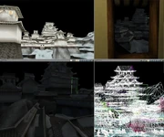 Katsuyama Castle | Hitman Wiki | Fandom