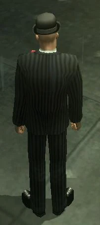 Reporter (outfit) | Hitman Wiki | Fandom