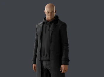 Smart Casual Suit | Hitman Wiki | Fandom