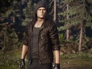 The Master Freelancer Suit | Hitman Wiki | Fandom