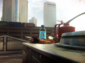 Atlantide Space Program | Hitman Wiki | Fandom