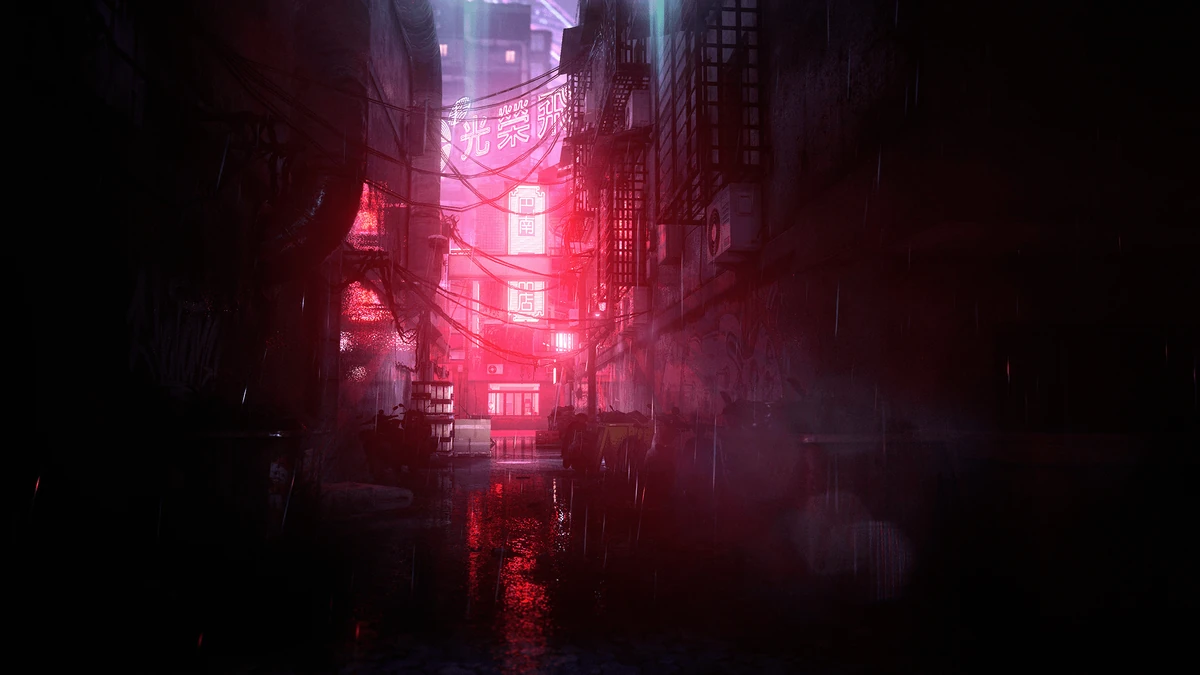 Chongqing | Hitman Wiki | Fandom