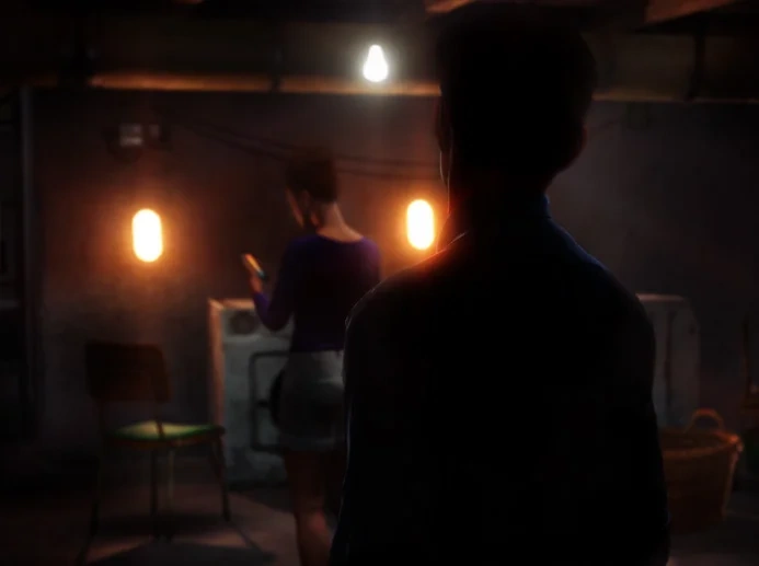 The Serial Killer | Hitman Wiki | Fandom