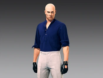 Casual Tourist with Gloves | Hitman Wiki | Fandom