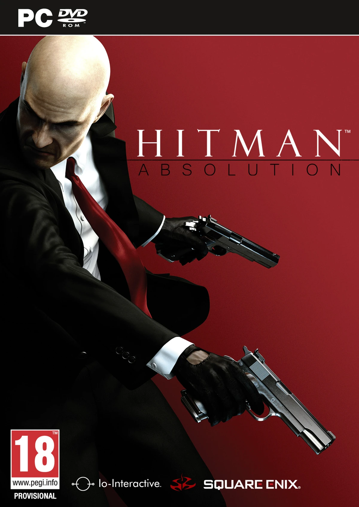 Hitman: Absolution | Wiki Hitman | Fandom