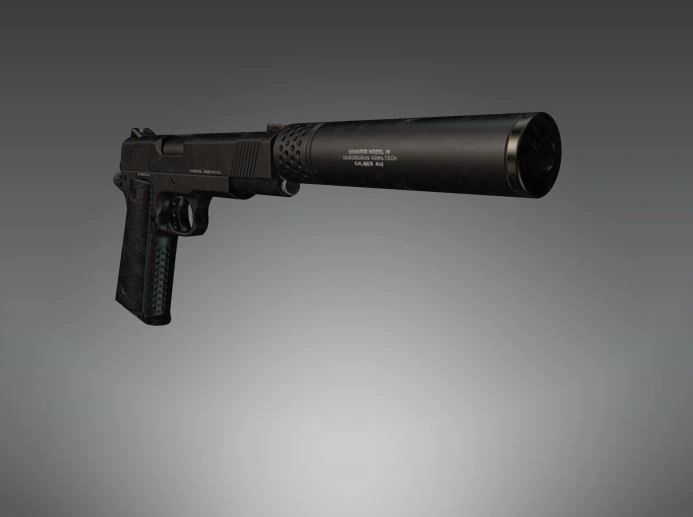 ICA19 | Hitman Wiki | Fandom