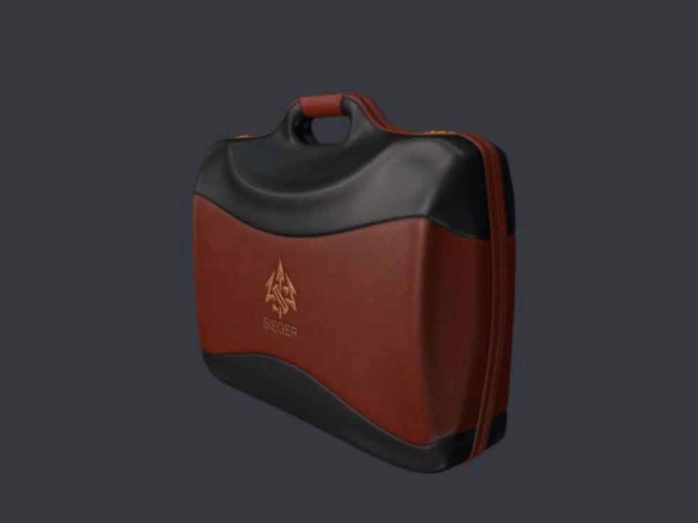 Sieger 300 Sniper Case | Hitman Wiki | Fandom