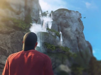 The Higher You Climb | Hitman Wiki | Fandom