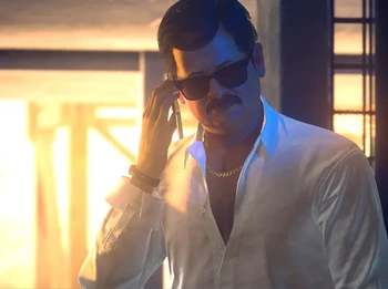 Dawood Rangan | Hitman Wiki | Fandom