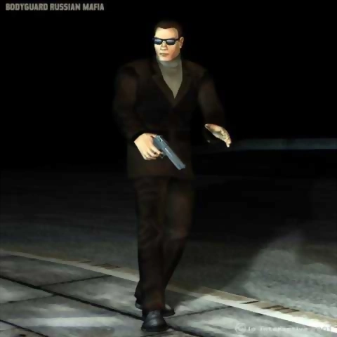 Zavorotko's Bodyguards | Hitman Wiki | Fandom