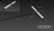 Fiber Wire | Hitman Wiki | Fandom
