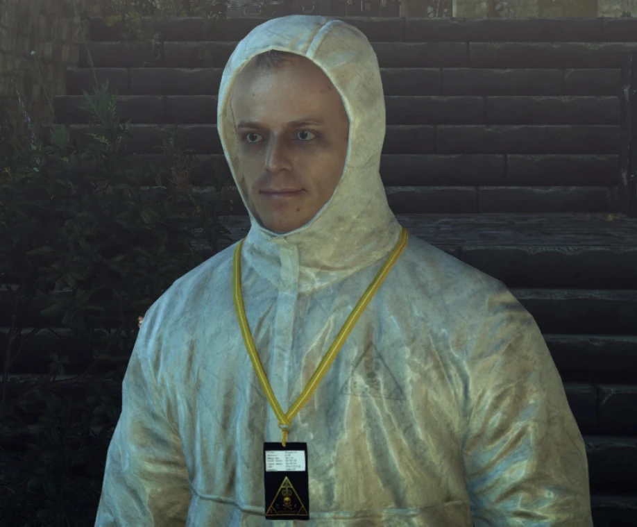 Hurg Derpos | Hitman Wiki | Fandom