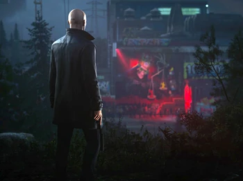 ICA Agents | Hitman Wiki | Fandom