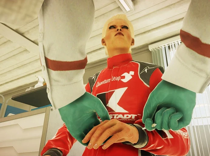 Vitamin Overdose | Hitman Wiki | Fandom