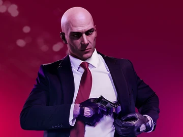 hitman 2015 theme