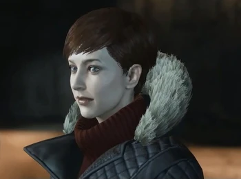 Diana Burnwood | Hitman Wiki | Fandom