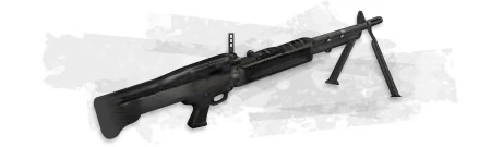 M60 | Hitman вики | Fandom