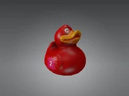 Remote Explosive Rubber Duck Mk II | Hitman Wiki | Fandom