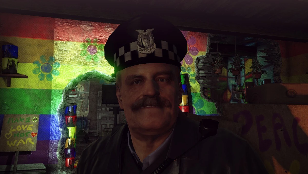 Bruce Hannan | Hitman Wiki | Fandom