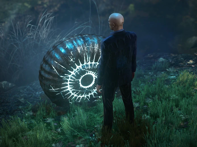 Sleeper Agent - Level 1 | Hitman Wiki | Fandom