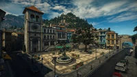Sapienza | Hitman Wiki | Fandom
