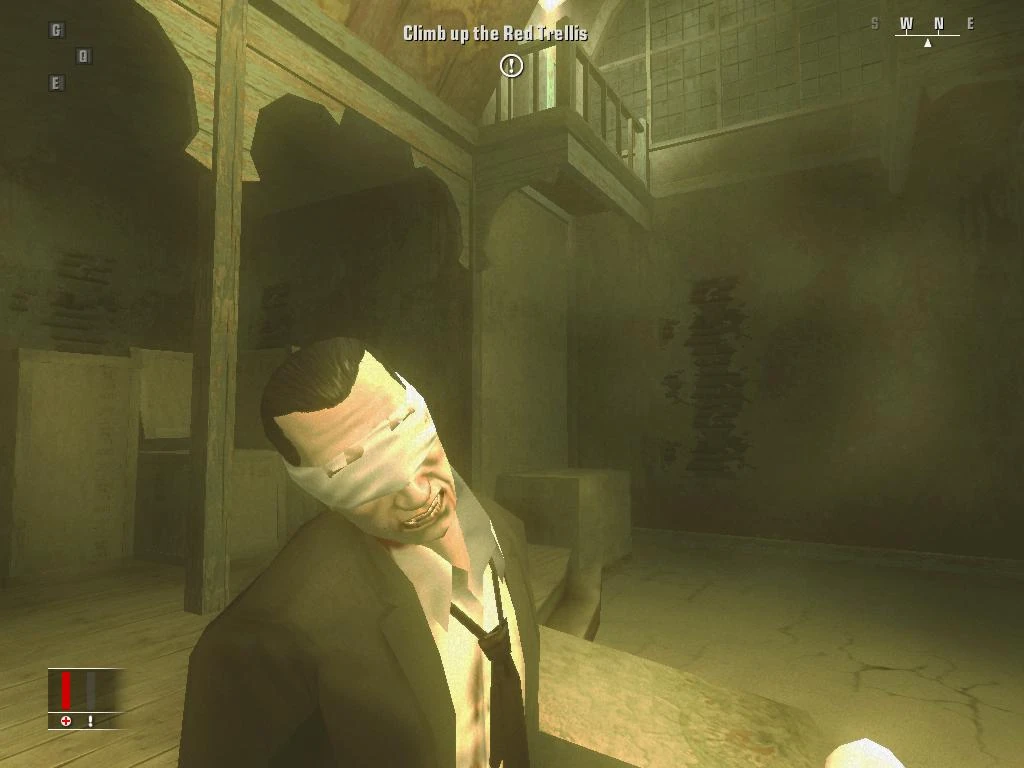 User blog:Alex007X/Hitman Wiki - Staff Blog (Jan 2012) | Hitman Wiki ...