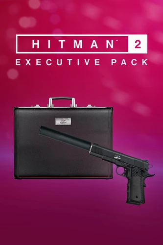 Executive Pack | Hitman Wiki | Fandom
