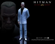 Mark Parchezzi III | Hitman Wiki | Fandom