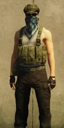 Elite Guard (outfit) | Hitman Wiki | Fandom