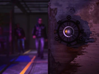 Agent Rhodes | Hitman Wiki | Fandom