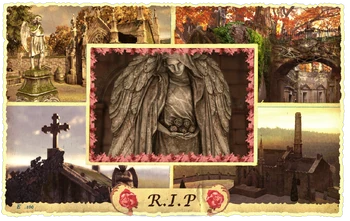 Absolution (mission) | Hitman Wiki | Fandom