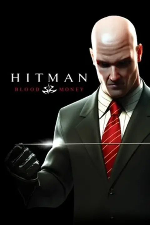 ヒットマン:ブラッドマネー | Hitman Wiki | Fandom